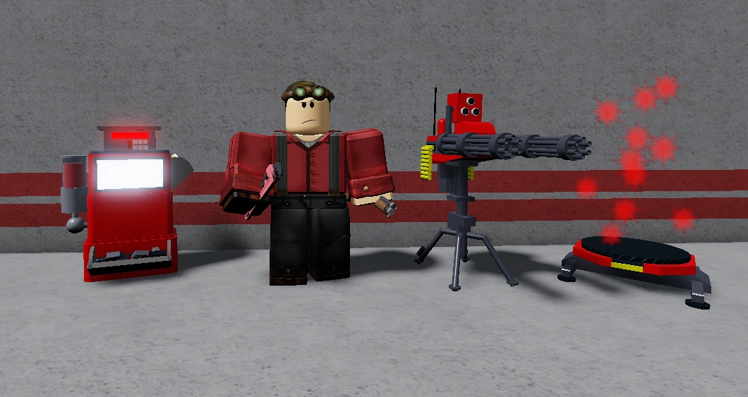 Mechanic fanart | Fandom