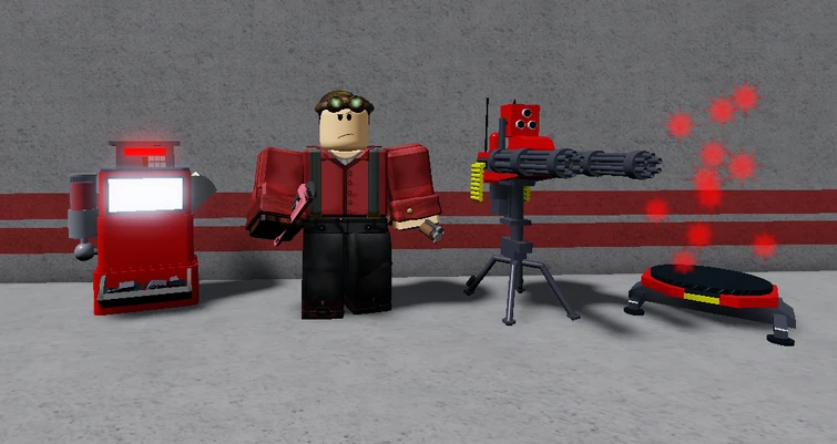 Mechanic fanart | Fandom