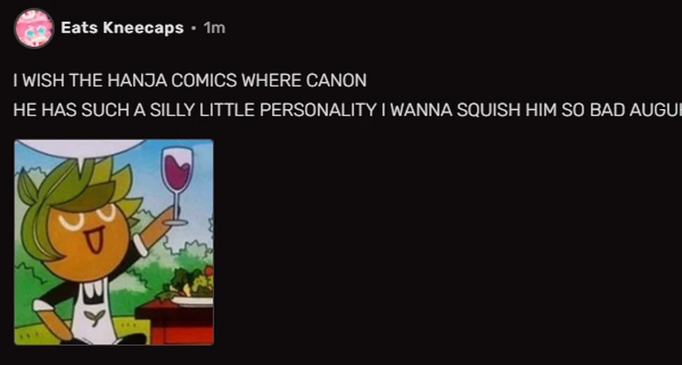 i love herb in hanja run because of his personality, thats it | Fandom