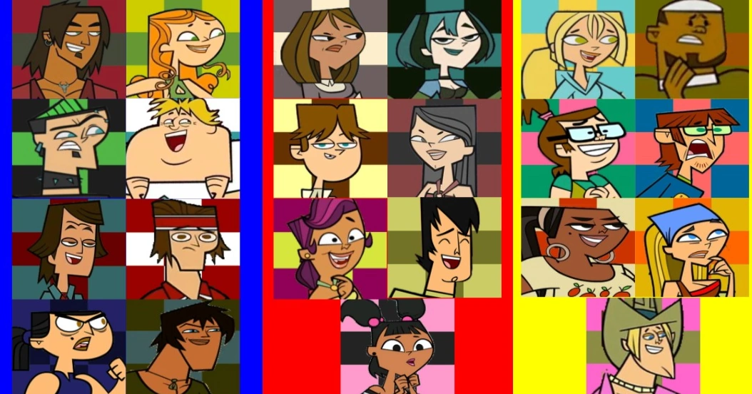 Total Drama World Tour Fandom Way Episode 4 | Fandom