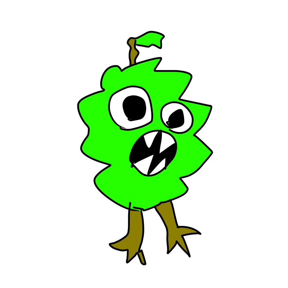 Furcorn fanart | Fandom