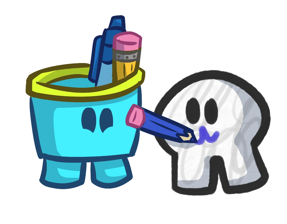 I'll draw you a pfp if you want! (also drawing every gim update) | Fandom