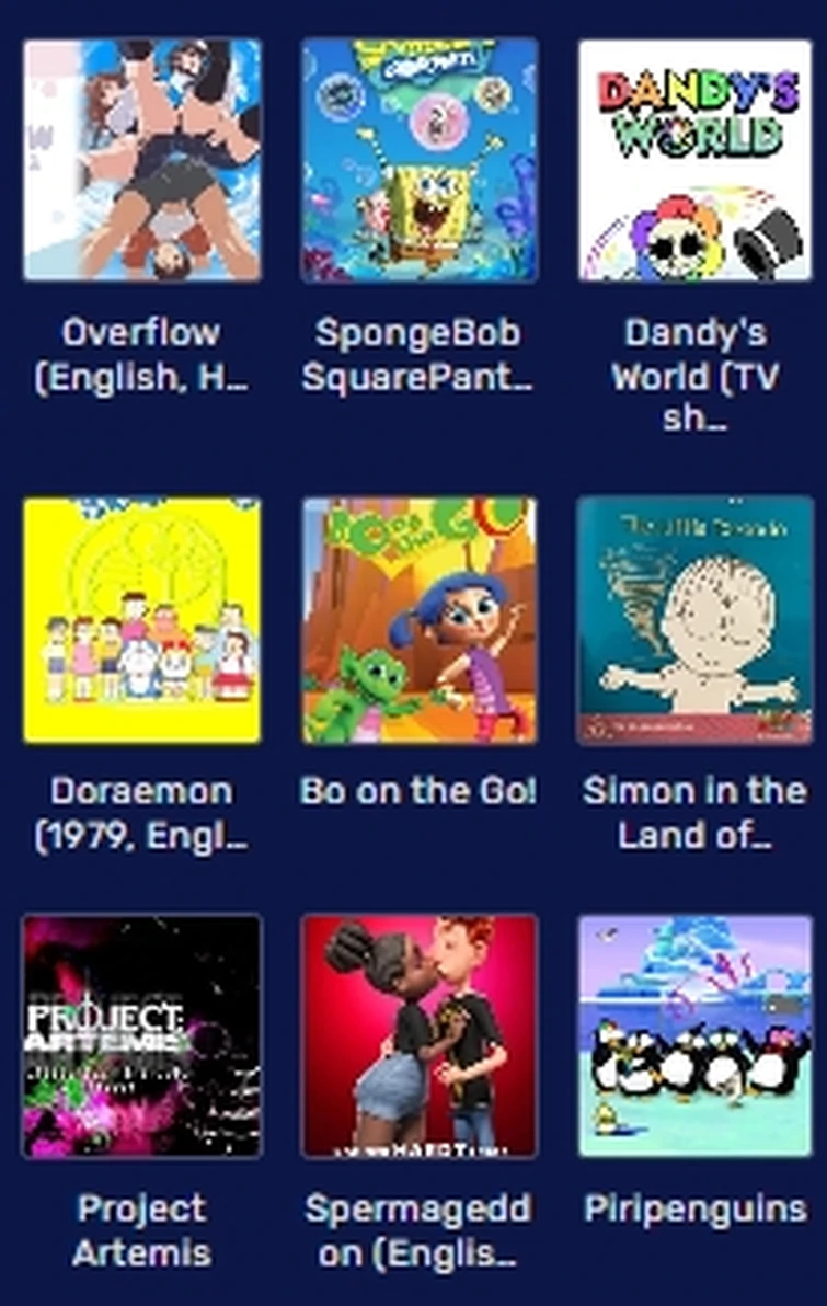 Discuss Everything About The Fandub Database | Fandom