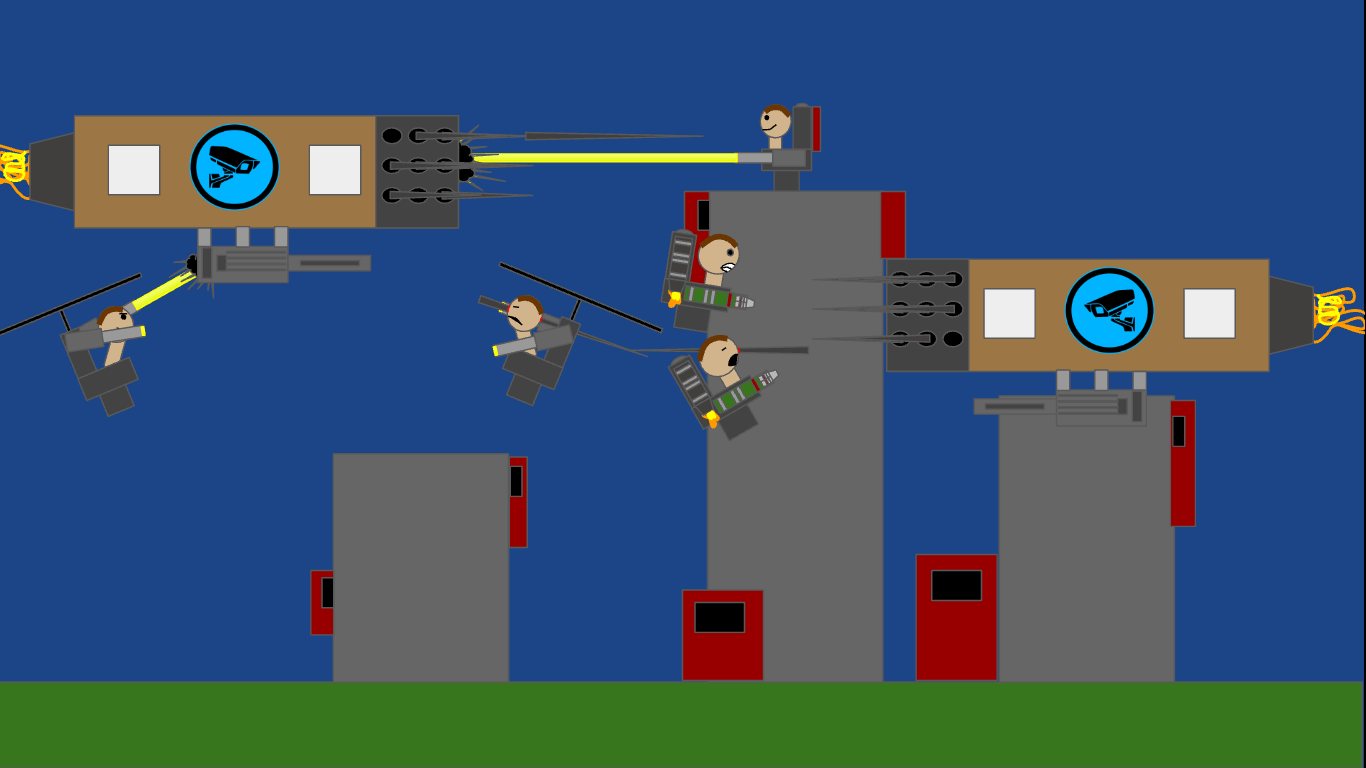 The Skibidi Series, Season 1: A New Member | Fandom