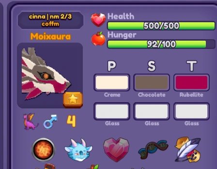 swapping nm 2/3 coffms moix | Fandom