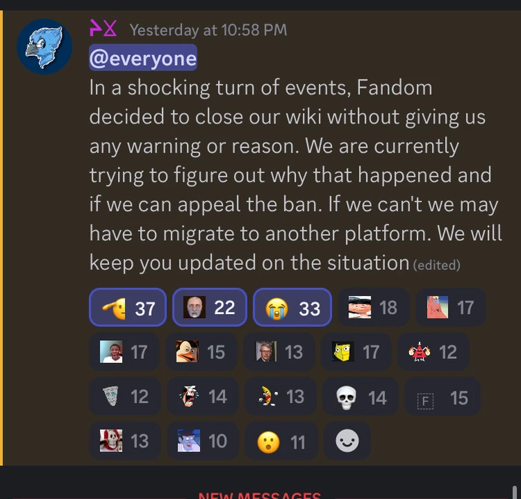 Sexypedia Wiki shut down?! | Fandom