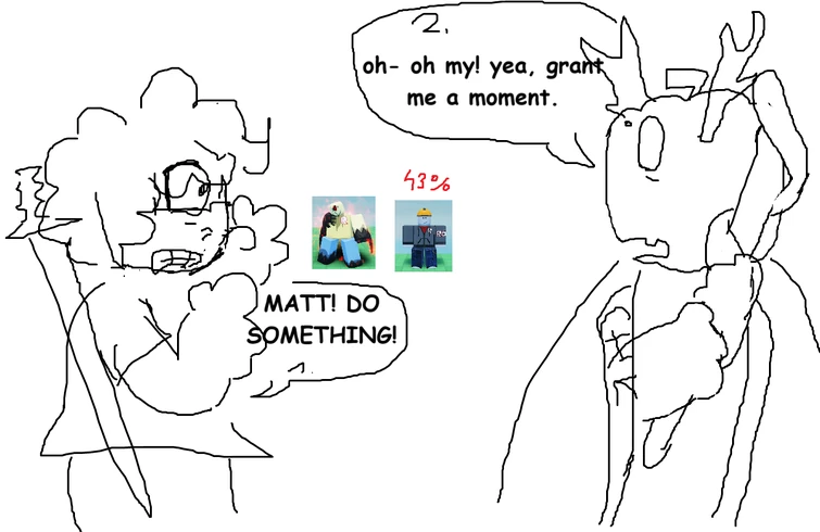 Discuss Everything About FORSAKEN Wiki | Fandom