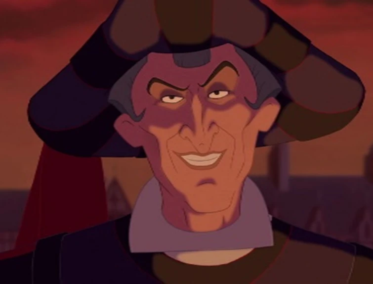 Discuss Everything About Disney Wiki | Fandom