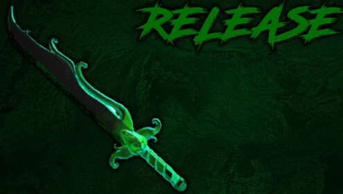 I luv this mm2 version | Fandom