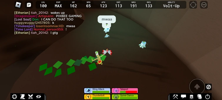 Most wild rp server i ever encountered | Fandom