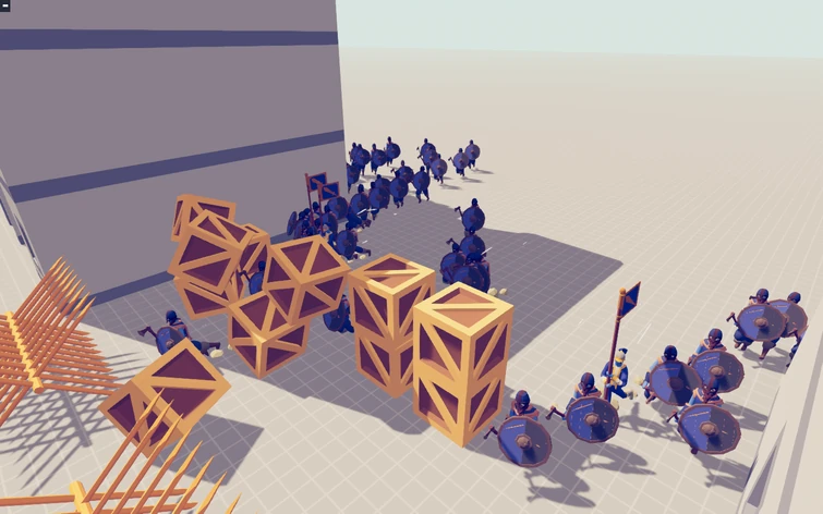 Discuss Everything About Totally Accurate Battle Simulator Wiki | Fandom