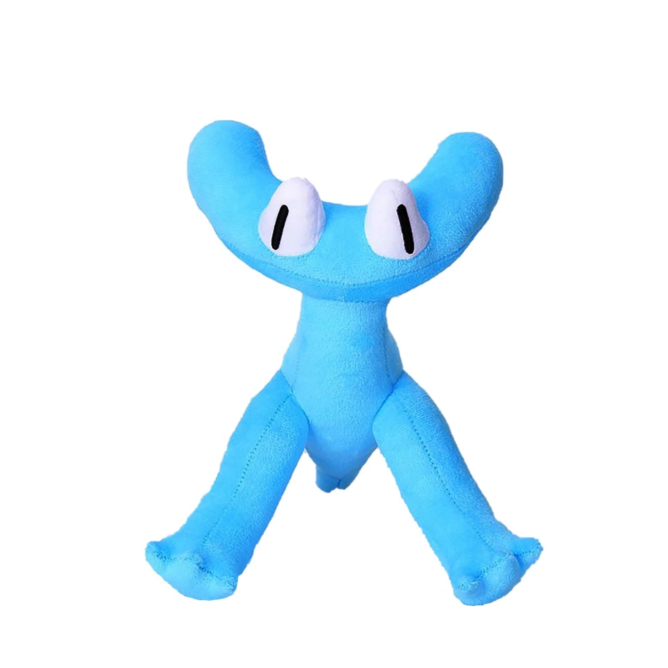 Bootleg cyan and yellow plushies | Fandom