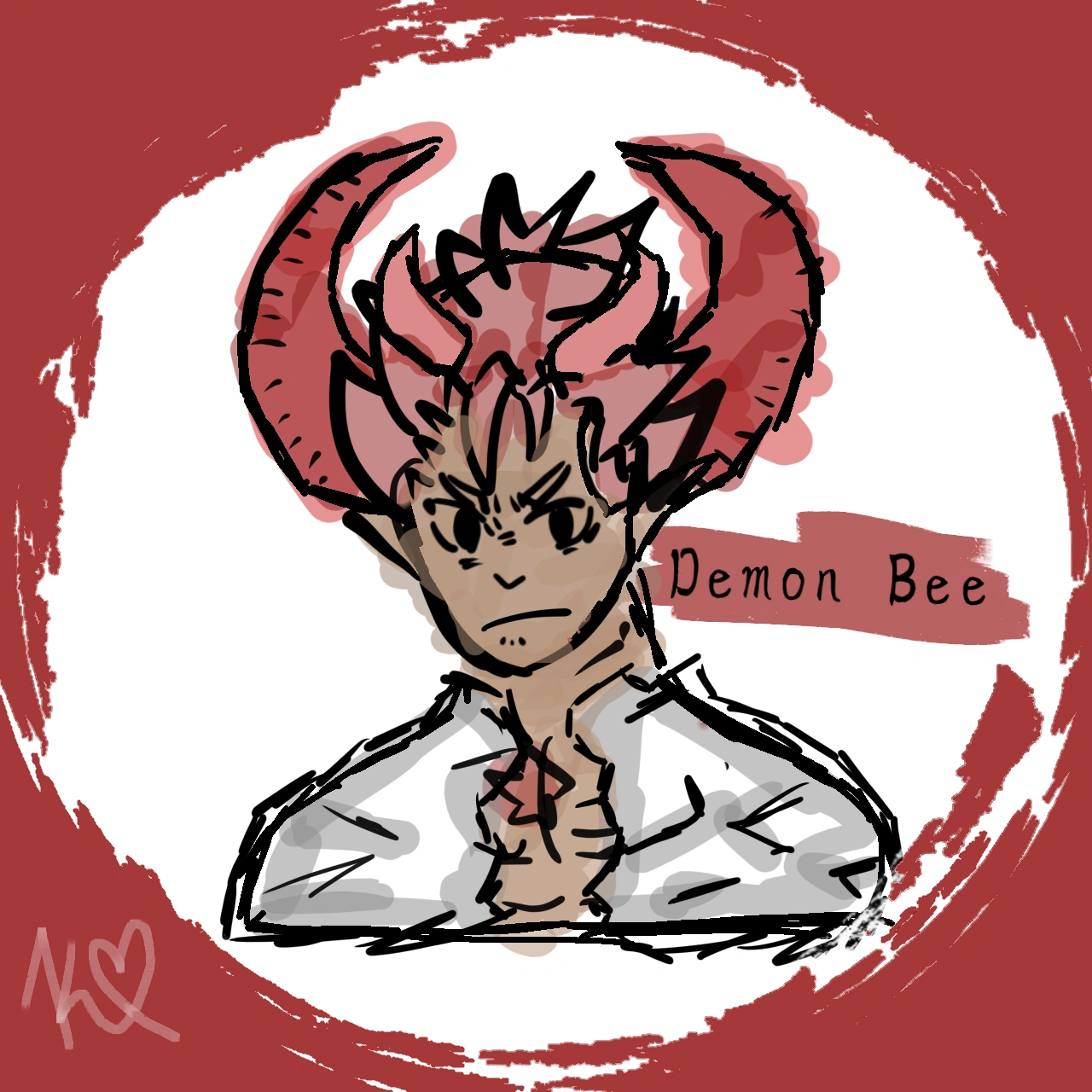 Next bee I should 'humanize' ? | Fandom