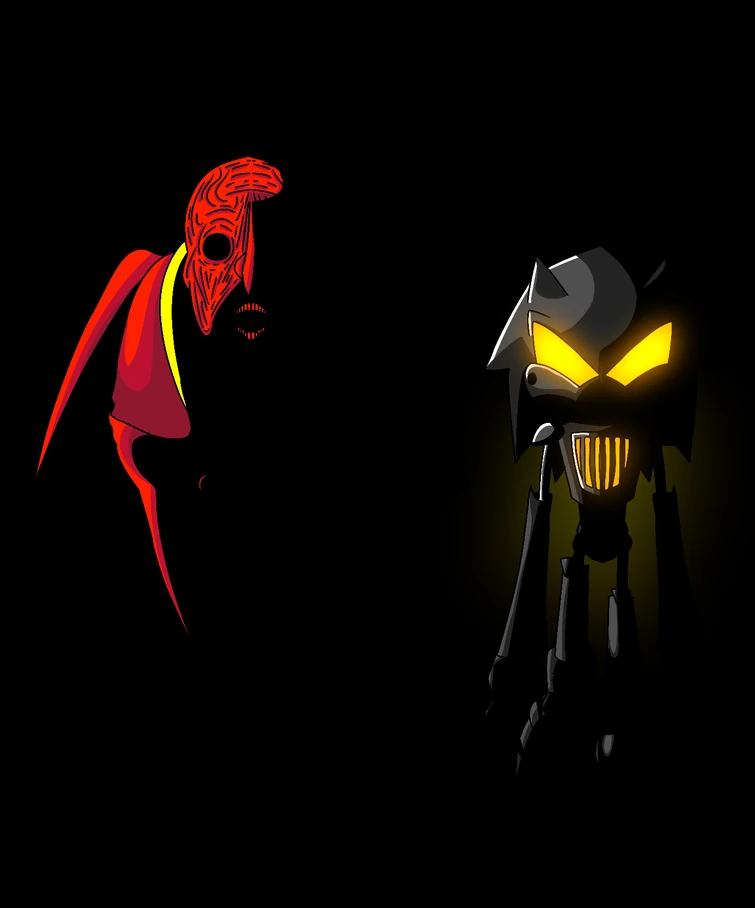 fight or flight | Fandom