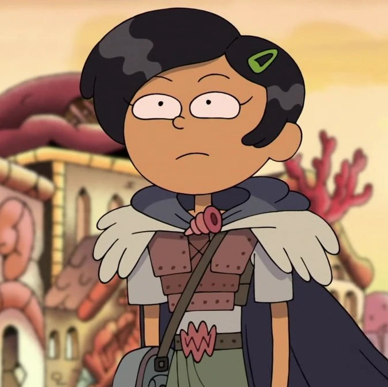 Discuss Everything About Amphibia Wiki | Fandom