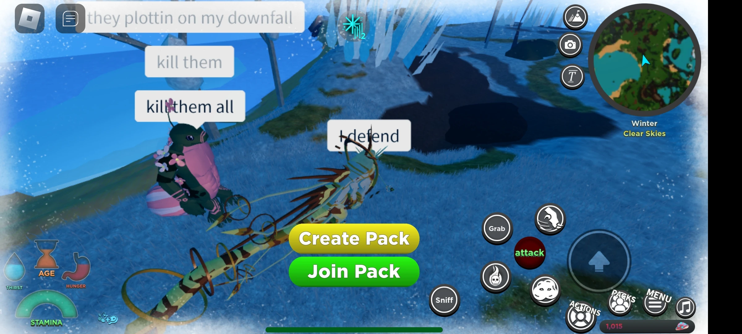 Cursed Screenshots with Context! | Fandom