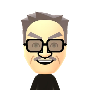 Best Wii Music Unused Mii? (They have unofficial names.) | Fandom