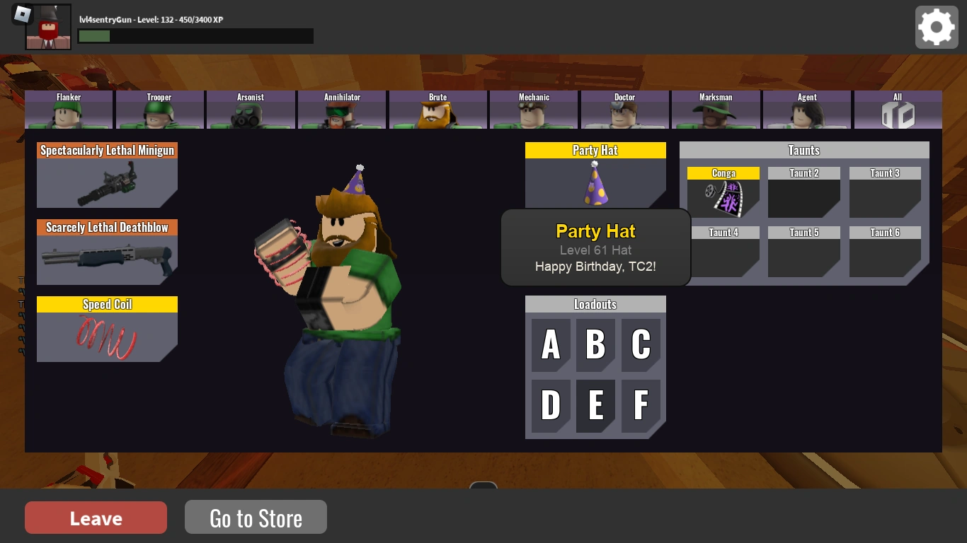 party hat :D | Fandom