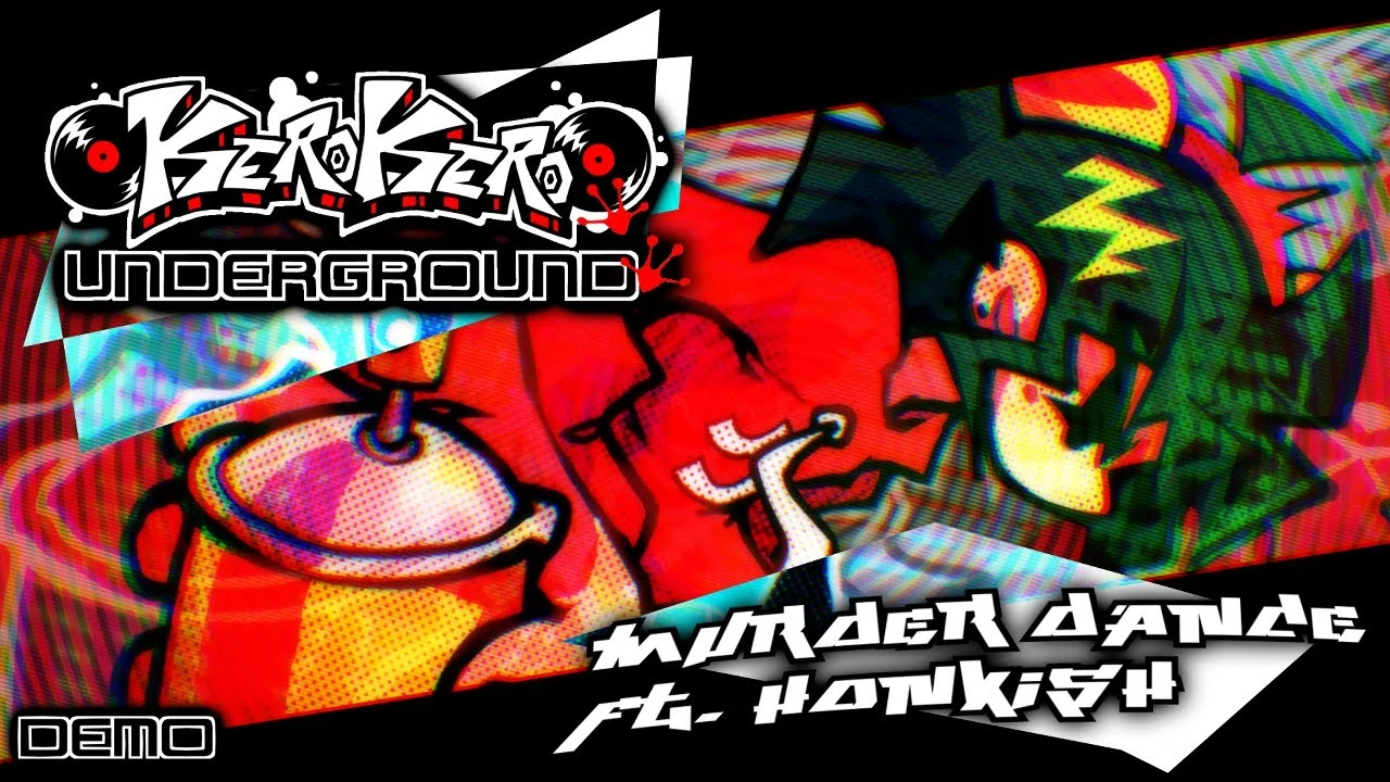 I’m dancing very murderously | Fandom