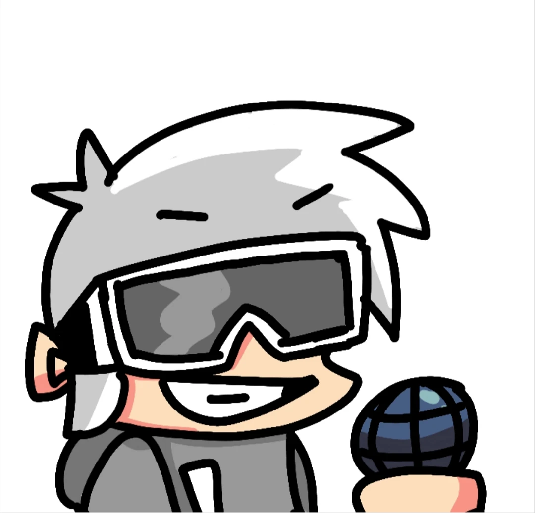 Salty | Fandom
