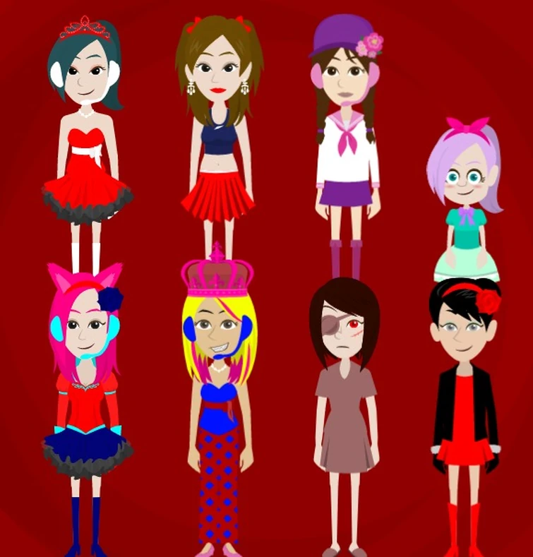 Discuss Everything About GoAnimate V2 Wiki | Fandom