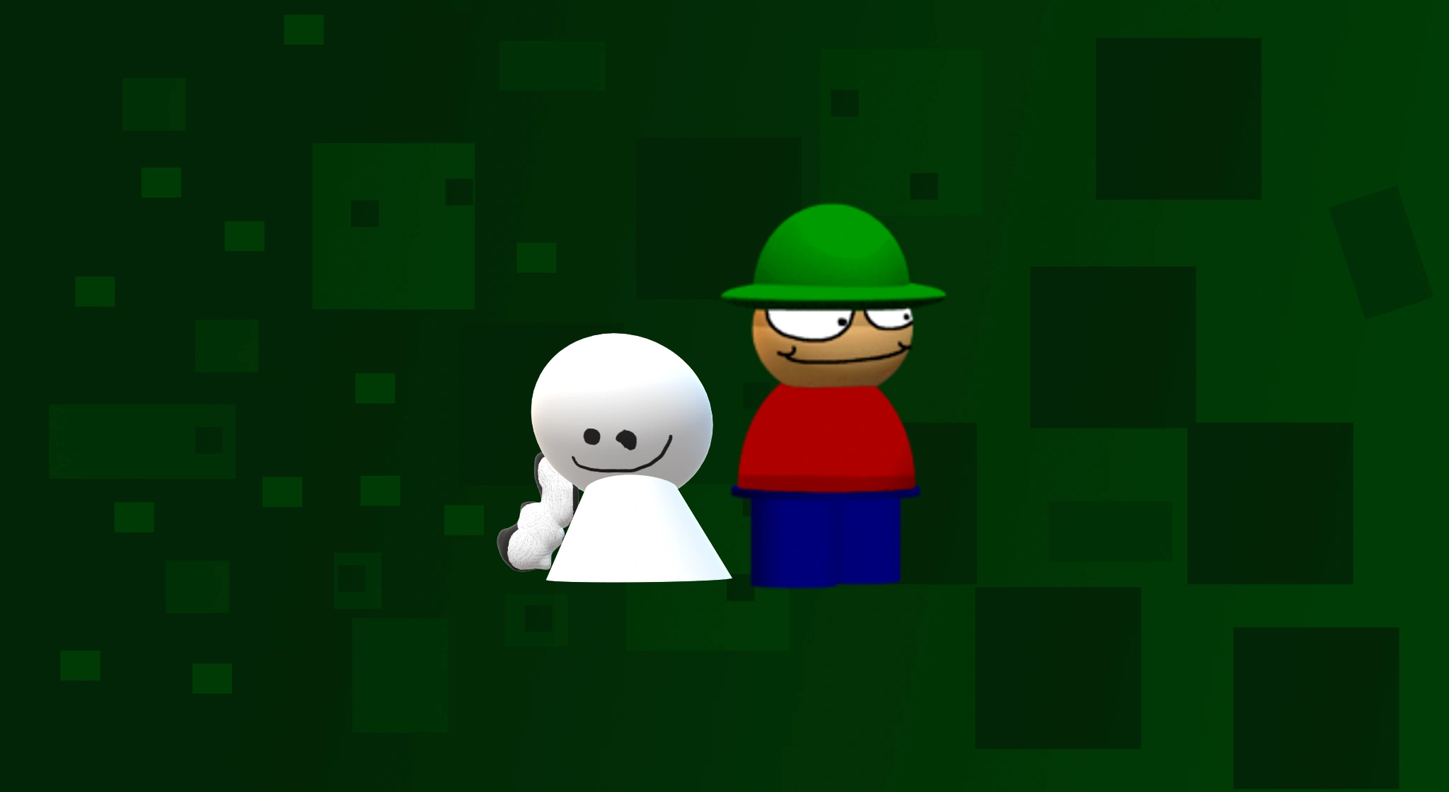 BOB AND BAMBI CORN | Fandom