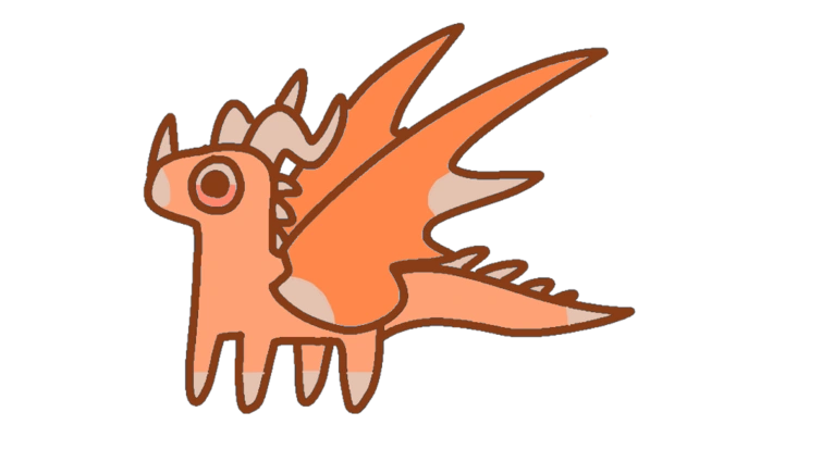 I Redesigned my WoF sona? | Fandom