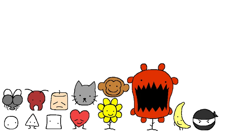 Discuss Everything About Doodle Pets Wiki | Fandom