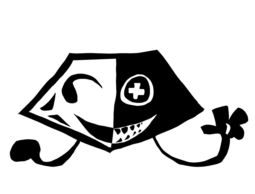 ruby but weird lookin | Fandom