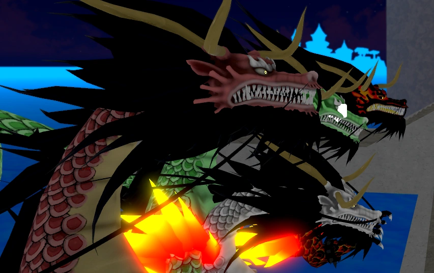 Dragon Gang B) | Fandom