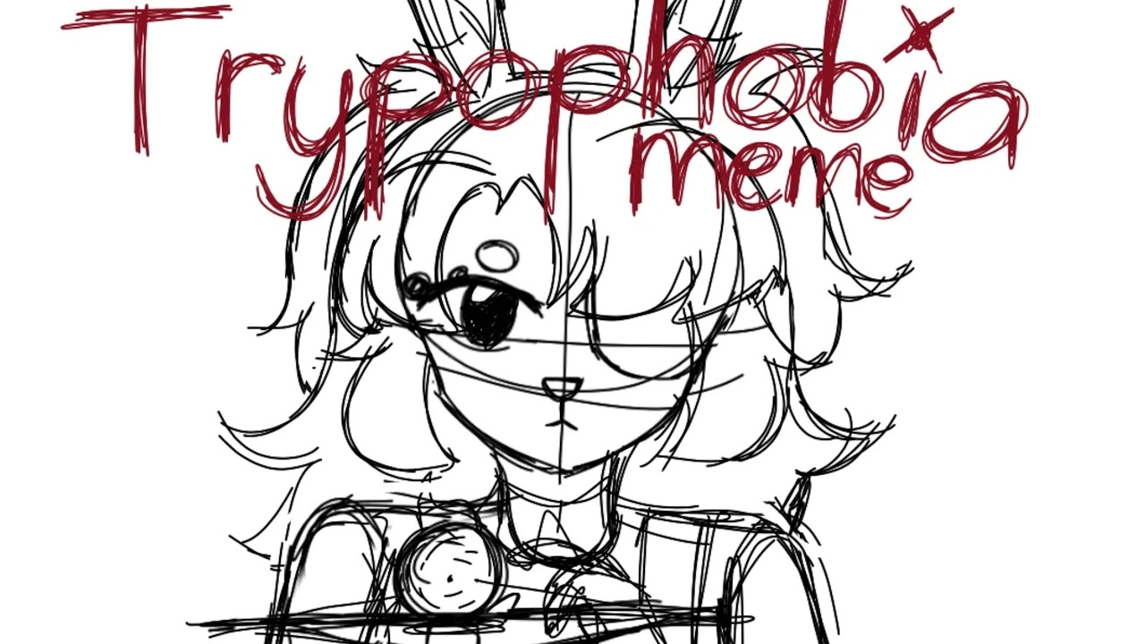 trypophobia | Fandom