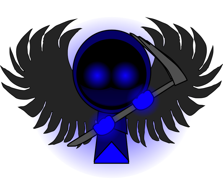 Crackversekey Jevin Definitive Form redesign! | Fandom