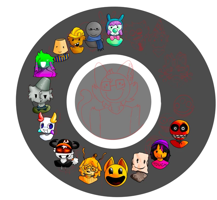 Giggles and wiggles feet | Fandom