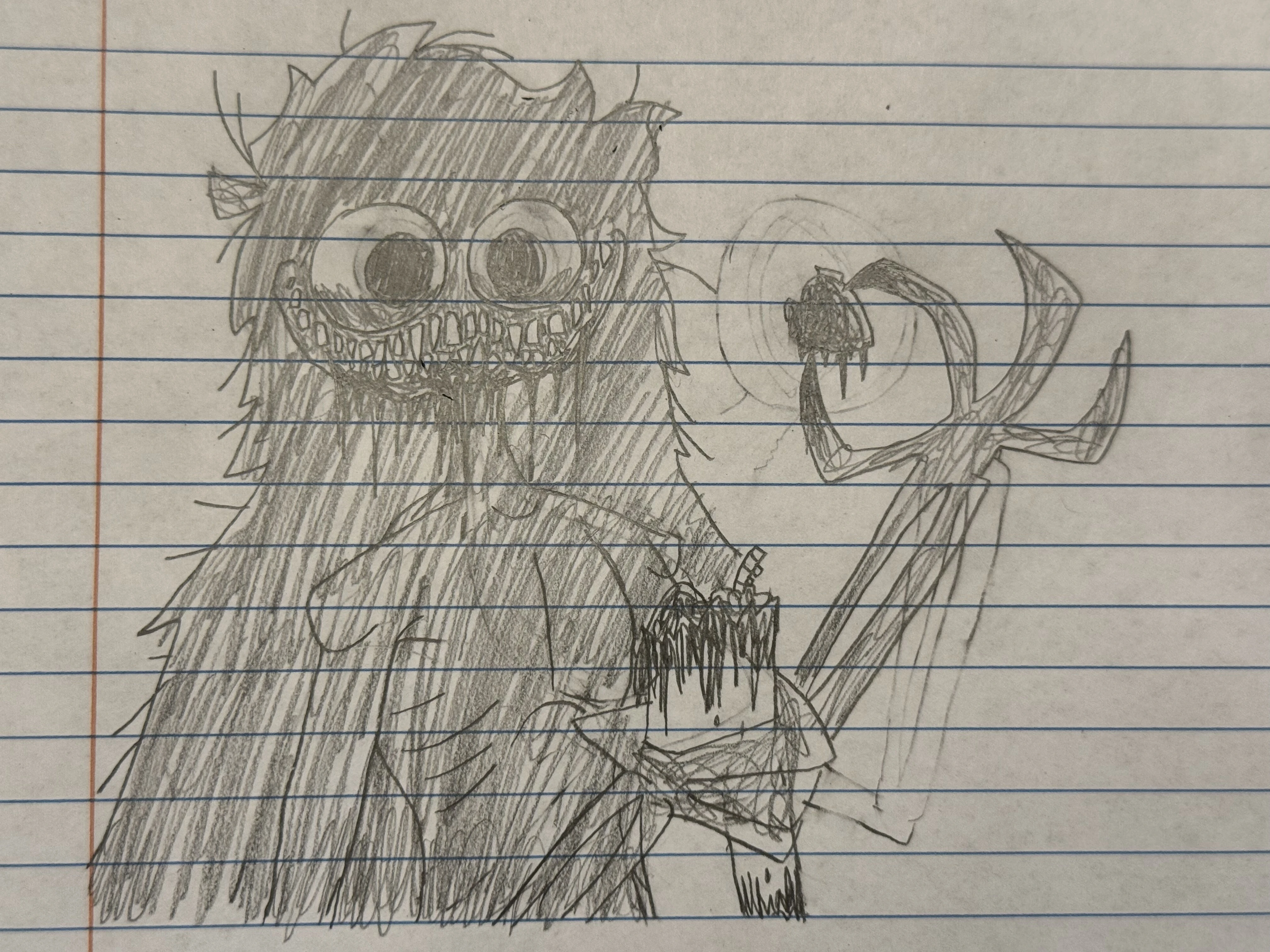 Dupe fan art | Fandom