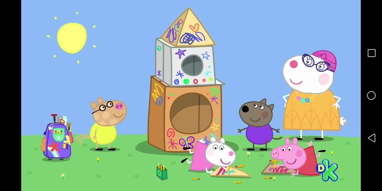 Discuss Everything About Peppa Pig Wiki | Fandom