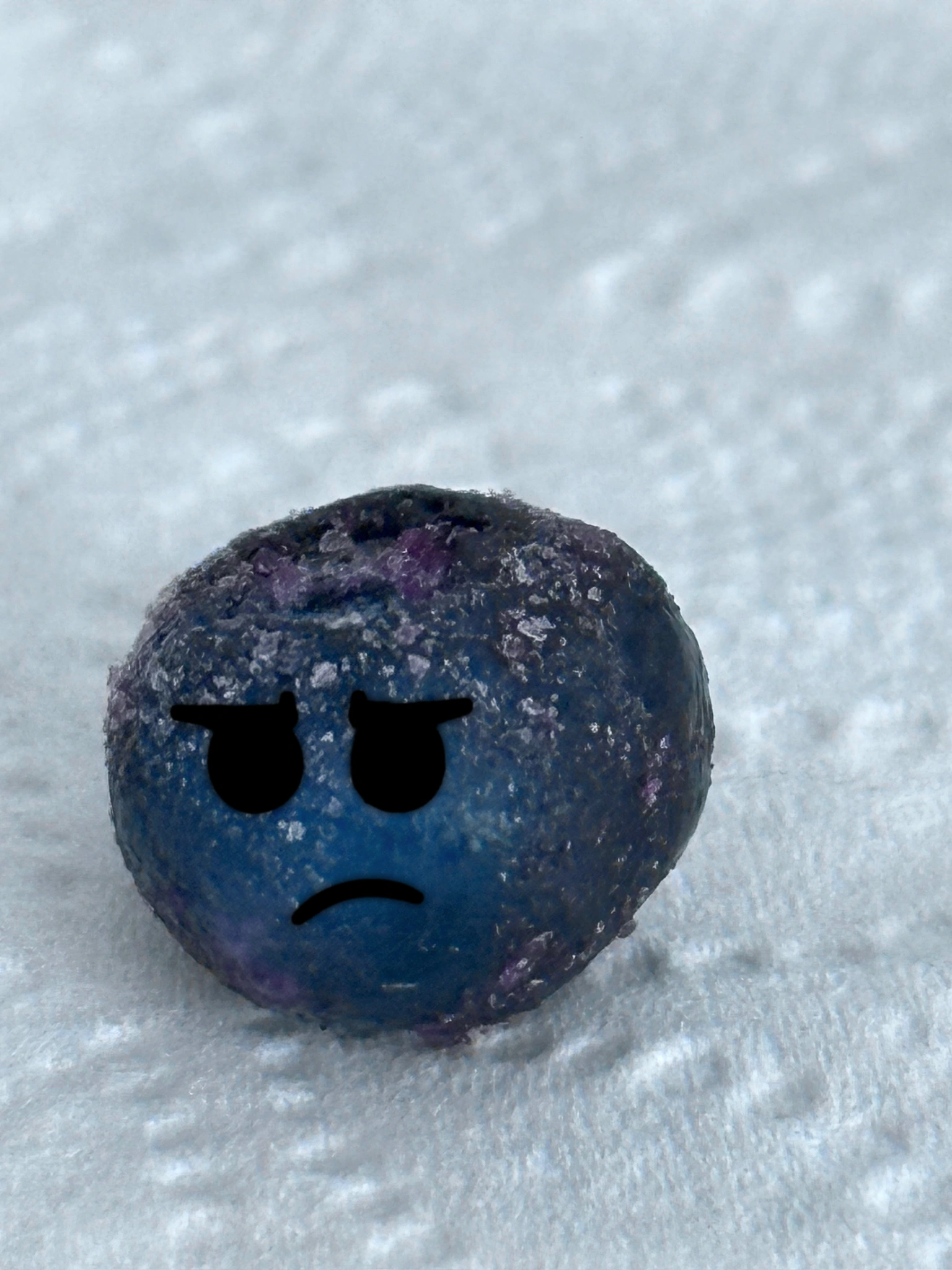 Planet Blueberry | Fandom