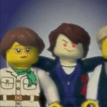 Which of the Ninjas parent should I draw/doodle | Fandom