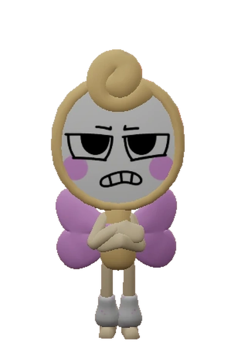 i seen people like my image of glisten being hurt so | Fandom