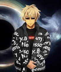 Gojo Drip 6 Star | Fandom