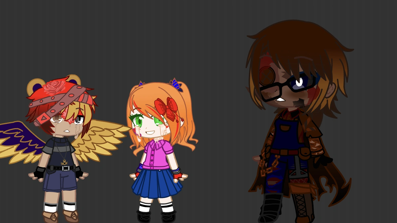 Elizabeth, CC and Henry update | Fandom