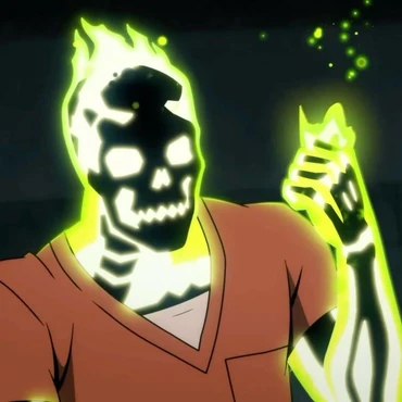 Discuss Everything About DC Universe Wiki | Fandom