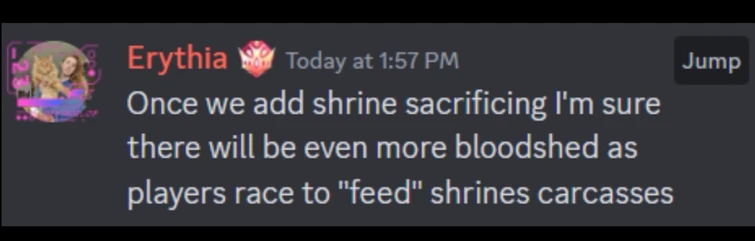 WE NEED VOLCANO SACRIFICE | Fandom