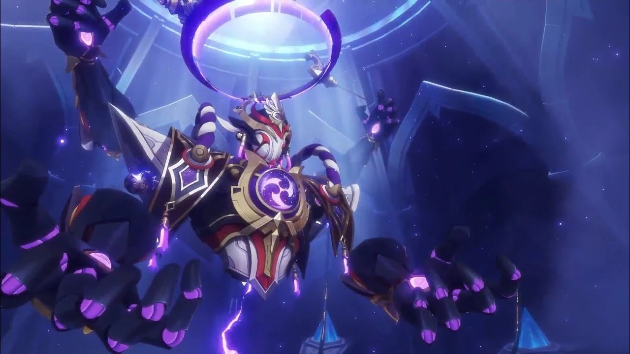 Can't you feel it (AMV) | Fandom