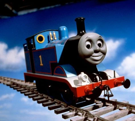 Who is the best TTTE character | Fandom