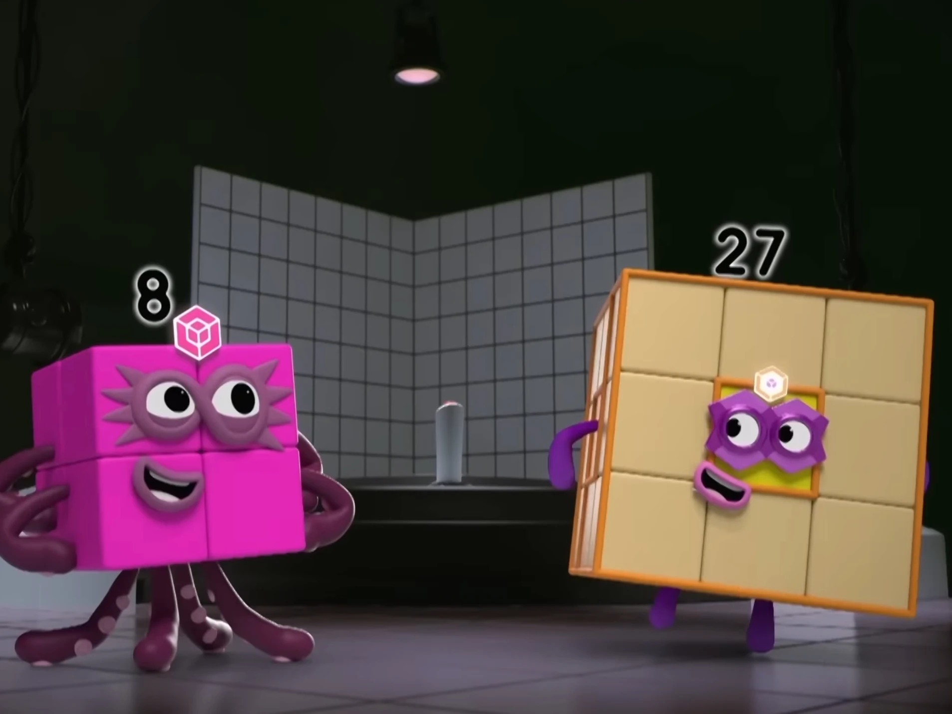 Guys I need AU ideas | Fandom