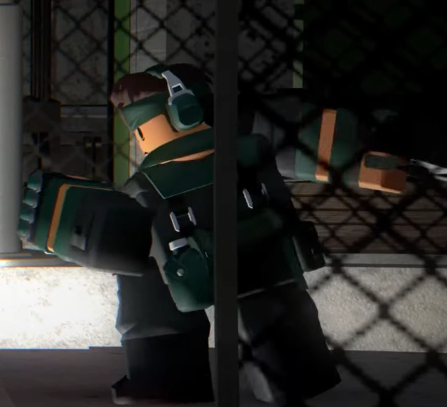 man, this slasher rework really kept us waiting. huh? | Fandom