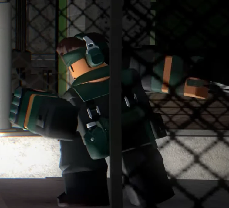 man, this slasher rework really kept us waiting. huh? | Fandom