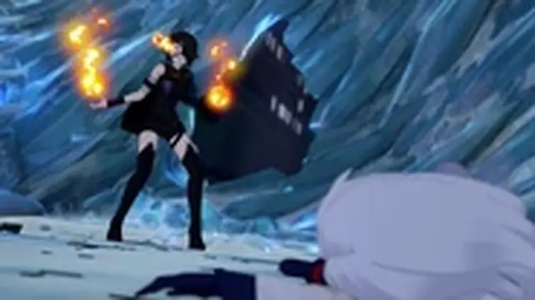 Who has the best design in RWBY? | Fandom