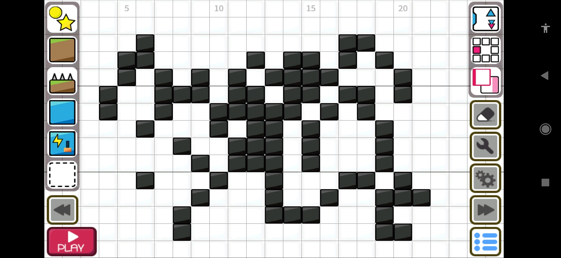 my drawing of voidcorn | Fandom