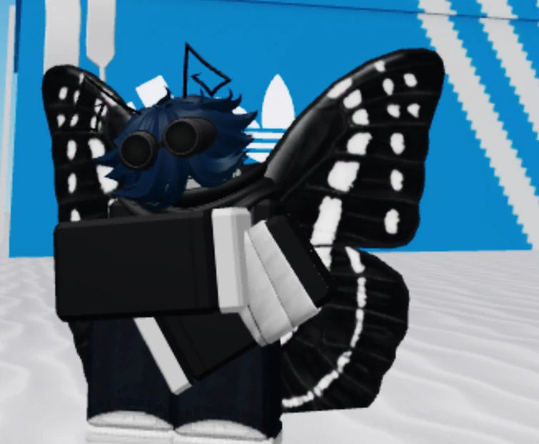 Little bit more info on Arven since I love him 😋 (aka emo moth) | Fandom